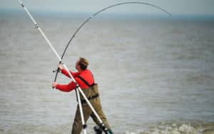 How to Pick the Right Surf Fishing Rod for You – A Must Read Guide ...