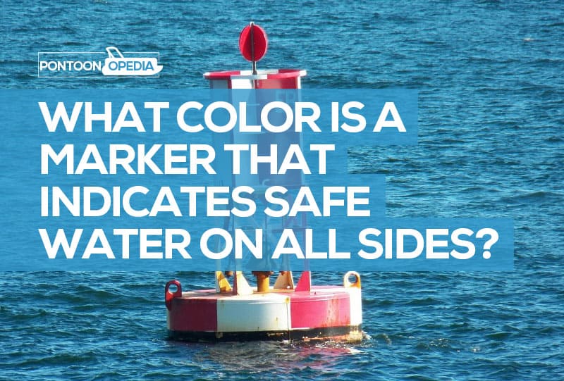 What Color Are Safe Water Markers at Tayla Bugnion blog
