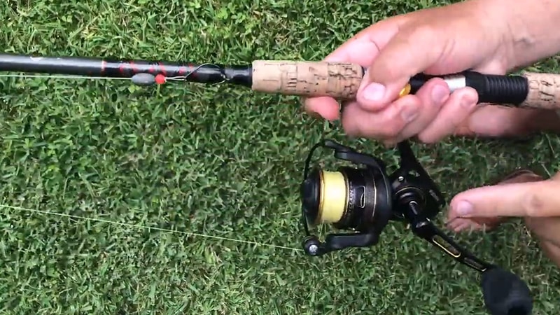 How to Change a Fishing Reel from Right to Left-Handed - Fishing Form