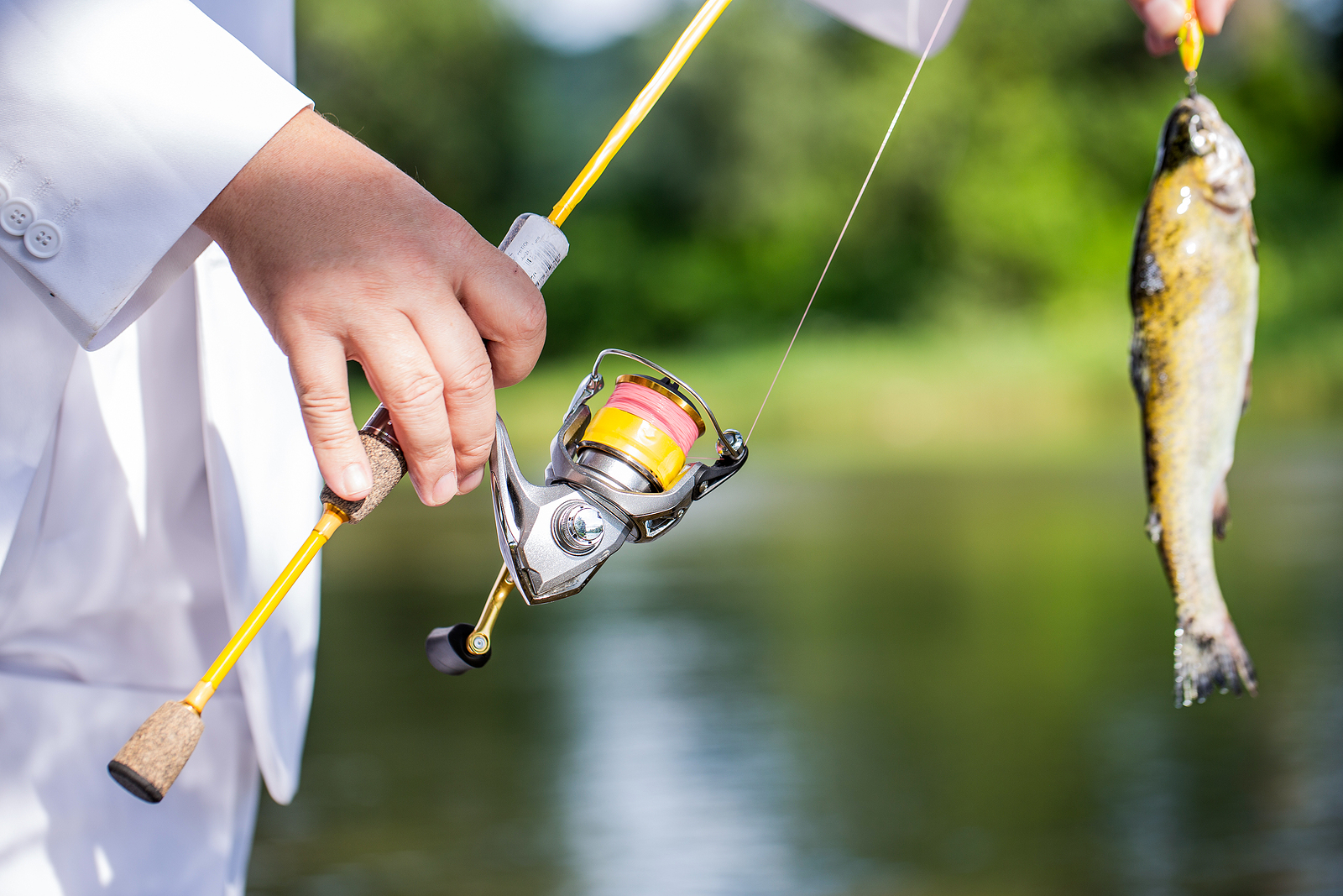 How Many Fishing Rods Per Person in Iowa? - Fishing Form
